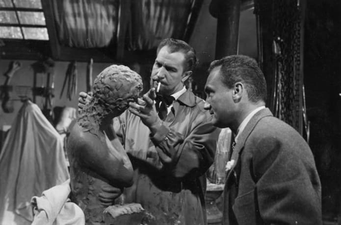 Andre de Toth: The Director's Director | Indiegogo