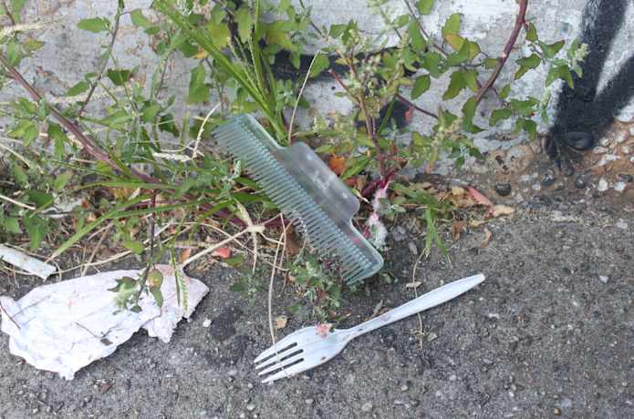 The Perfect Part: It's not just a comb. | Indiegogo