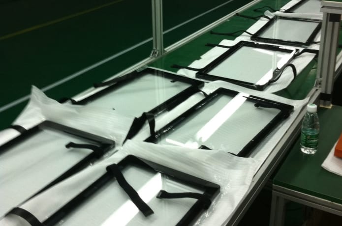 Zmartframe - Transform your PC monitor into a Touch Screen and Android ...