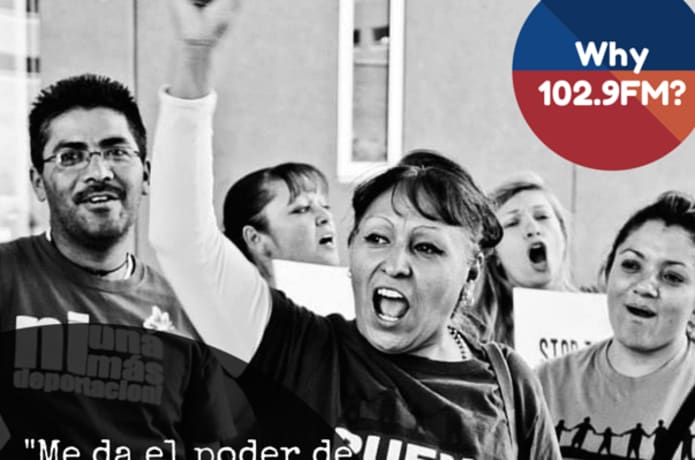 Get On Air - Launch KDIF | Indiegogo