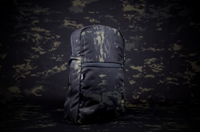 Deploy - The Most Durable Packaway Backpack Ever | Indiegogo