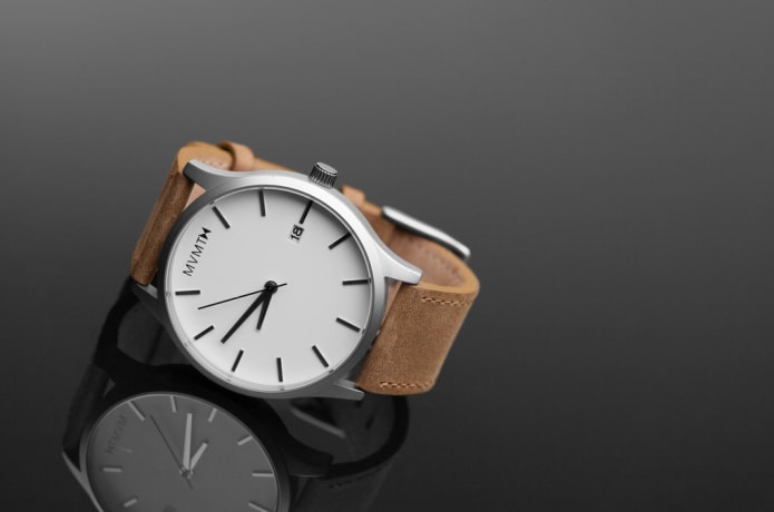 MVMT Watches - Affordable, Stylish, High Quality Watches- $59 | Indiegogo
