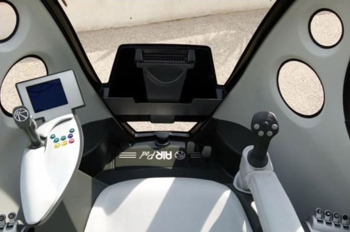 Lets Build an AIRPod Factory in the United States! | Indiegogo