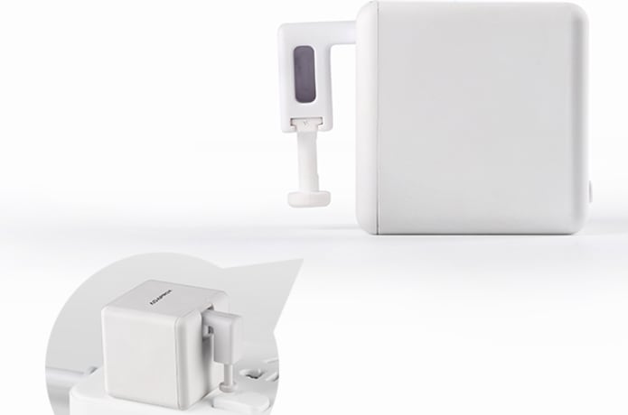 Fingerbot, Control All Devices via Voice or App | Indiegogo