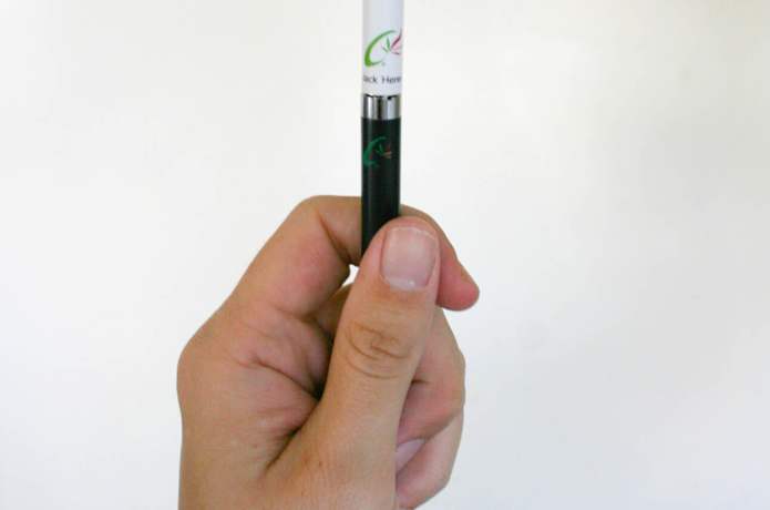 World's First Marijuana Flavors & Aromas Kit! | Indiegogo