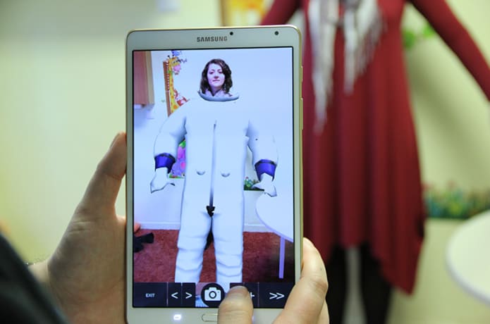 Educational Augmented Reality for kids! | Indiegogo