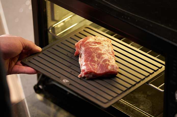 4T7 Smart Chopping Board: Featuring 7 Tools In One | Indiegogo