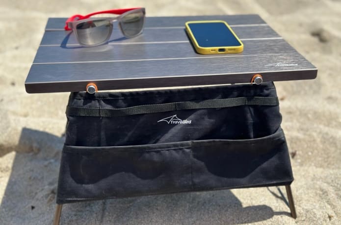 Flexifold Table: Go Further With Lighter Gear | Indiegogo Flexifold Table: Go Further With Lighter Gear | Indiegogo