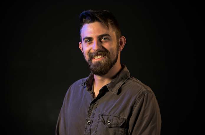 Skate Night - A Short Film by Andrew Ricci | Indiegogo