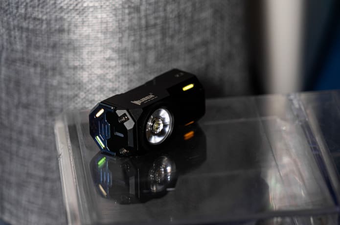 X-0, the Brightest EDC Flashlight in Your Pocket | Indiegogo