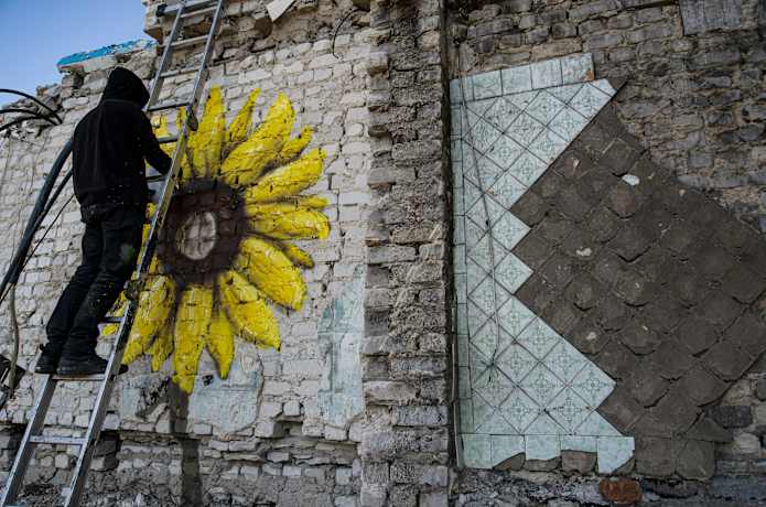 Resilient Colors | Indiegogo