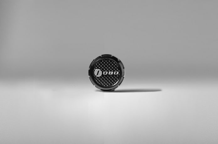 FOBO TIRE: World's First All Bluetooth Smart TPMS | Indiegogo