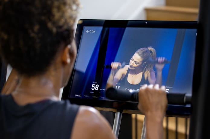 CLMBR The Most Efficient Cardio & Strength Machine | Indiegogo