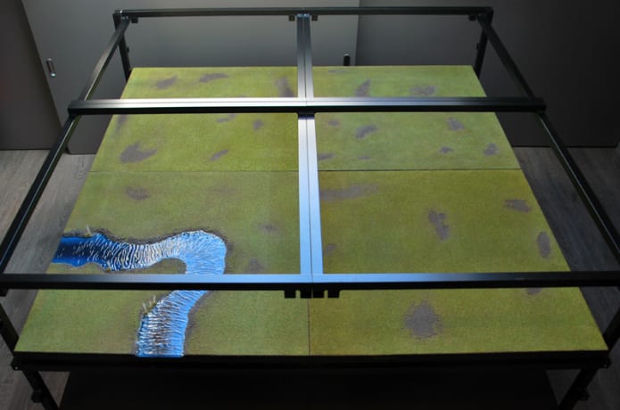 Modular Gaming Table | Indiegogo