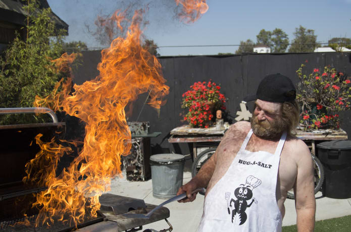 Bug-A-Salt Introduces Camofly 2.0 | Indiegogo