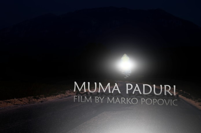 Muma Paduri | Indiegogo