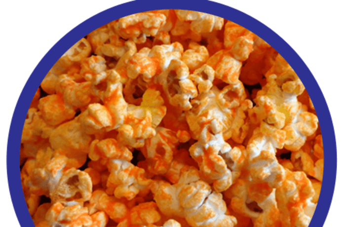 Popcorn with a Purpose Big Dream Expansion | Indiegogo