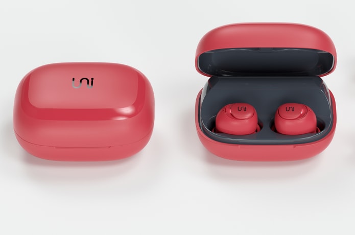 UNI: World's Most Advanced True Wireless Earbuds | Indiegogo