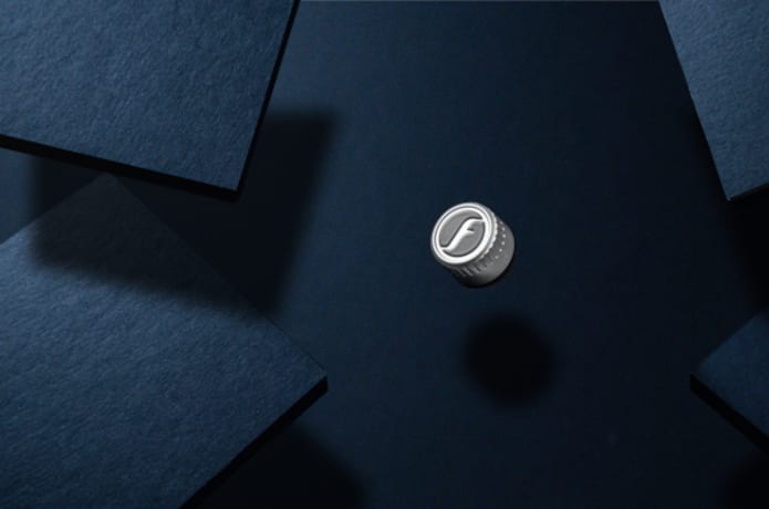 FOBO BIKE 2-Truly Bluetooth 5 TPMS For Motorcycles | Indiegogo