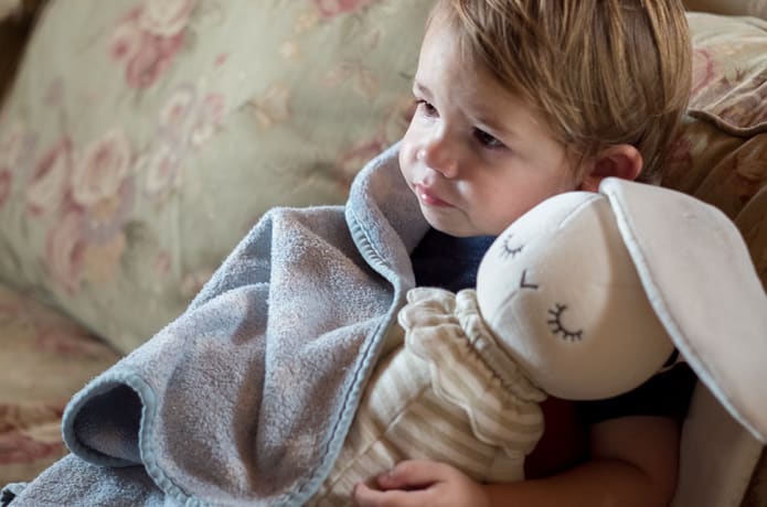 Lubby Dubby Dolls: The Best Sleepmate for Babies | Indiegogo