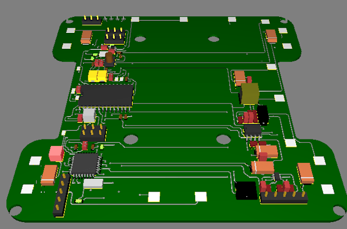 SkyMate - All-in-one drone with a 4K camera | Indiegogo