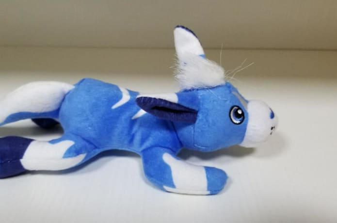 Pocari Roo Saves the Kitties | Indiegogo