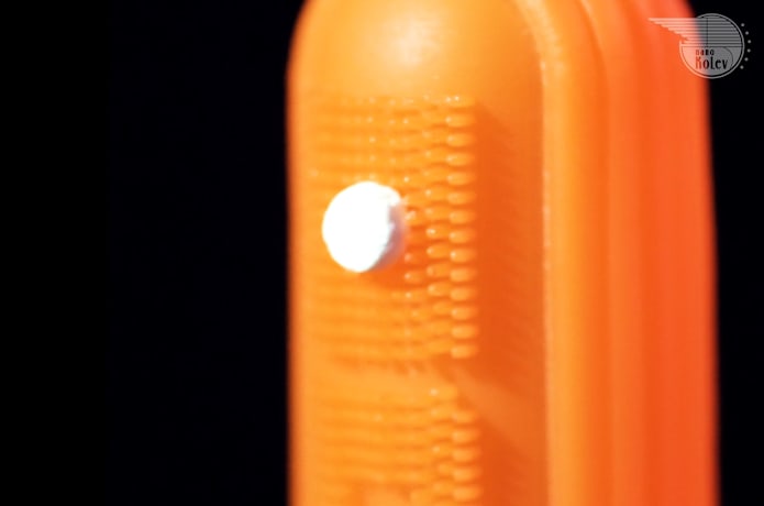 nanoKoLev: The World's Only $10 EDC Toothbrush! | Indiegogo