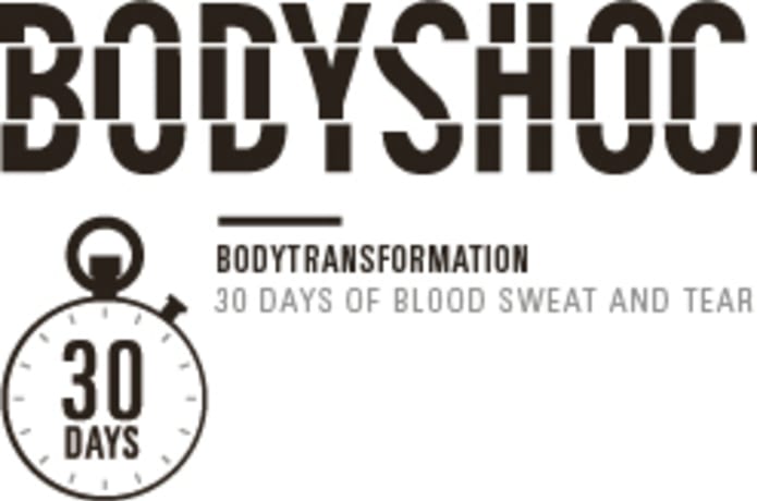 Bodyshock.tv | Indiegogo