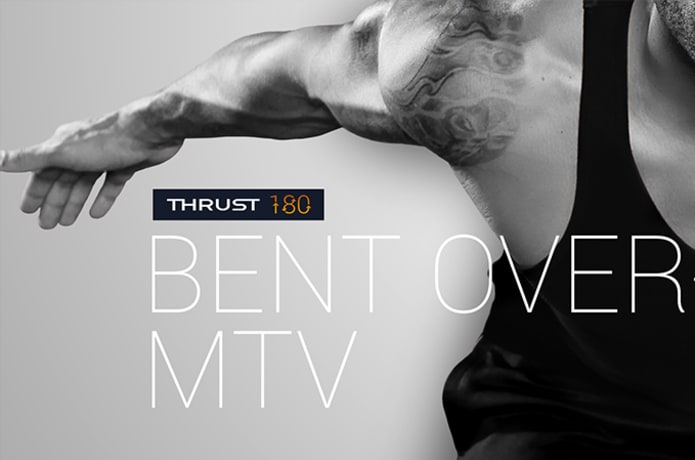 Thrust - Live Well for Better Sex Health | Indiegogo