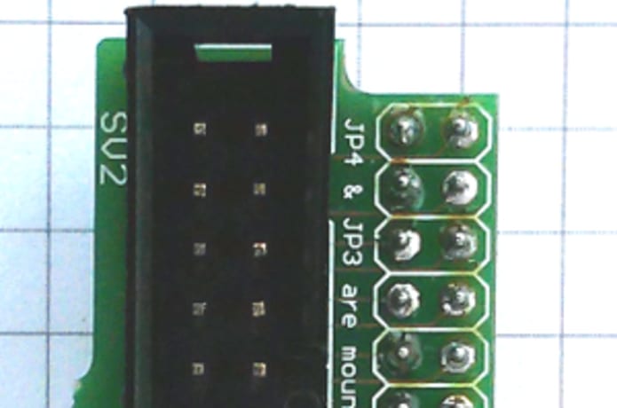 RepRap Graphic LCD Controller with Fan Output | Indiegogo