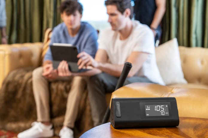 SLX Hybrid X3 Pro | Indiegogo