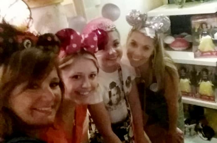 Faith's Gift, Portraits of hope | Indiegogo