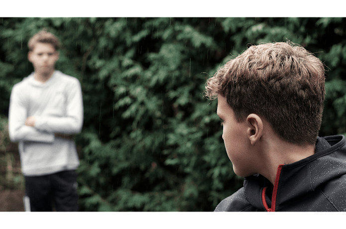 RIVALS a film by Adam Belanger & David Lafontaine | Indiegogo