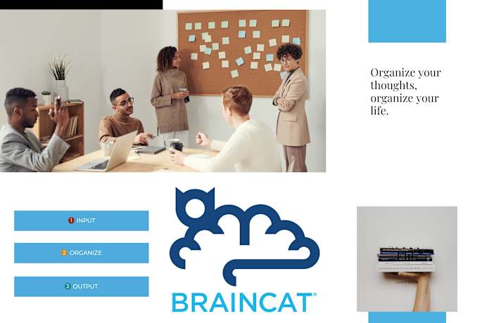 Braincat | Indiegogo