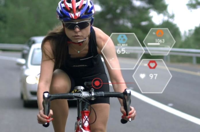 SMART - The world's first smart cycling helmet | Indiegogo