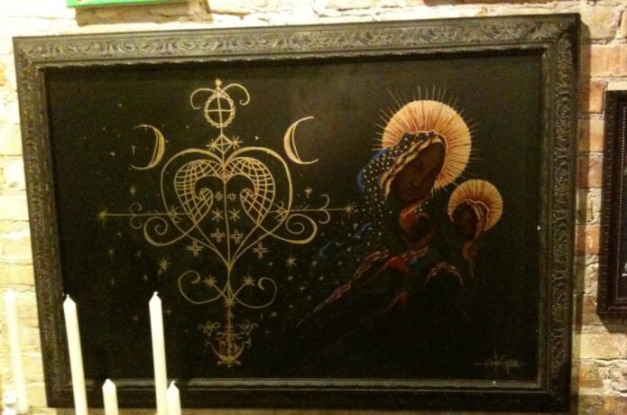 The Blue Bead Project:21 Million Beads for Freedom | Indiegogo