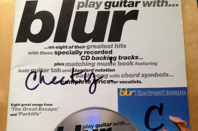 Lost and Sound Documentary | Indiegogo