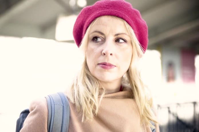 Michelle Daly Debut Album | Indiegogo