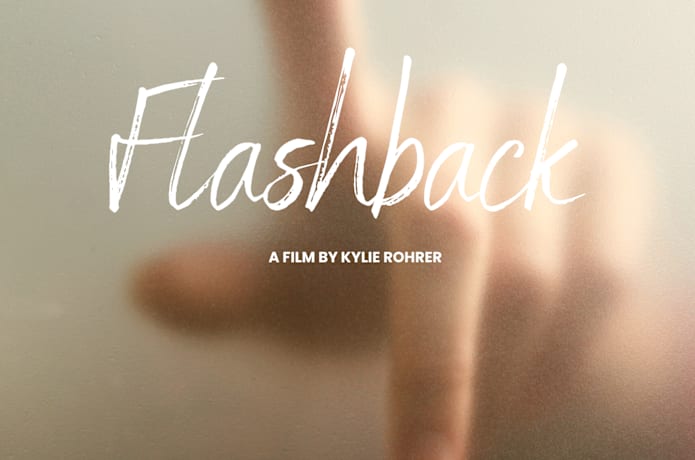'Flashback' Short Film | Indiegogo