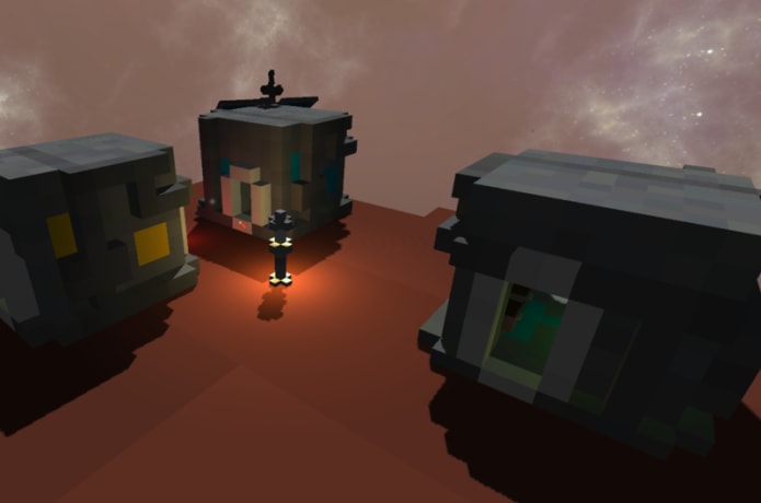 Infinite Pixels | Indiegogo