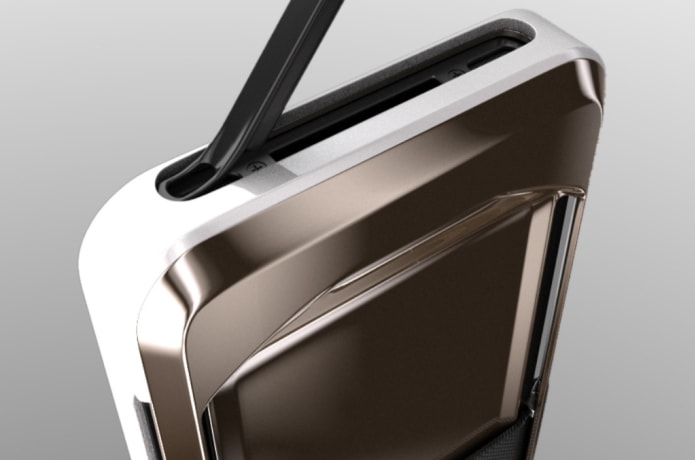 Chrono Case | Indiegogo