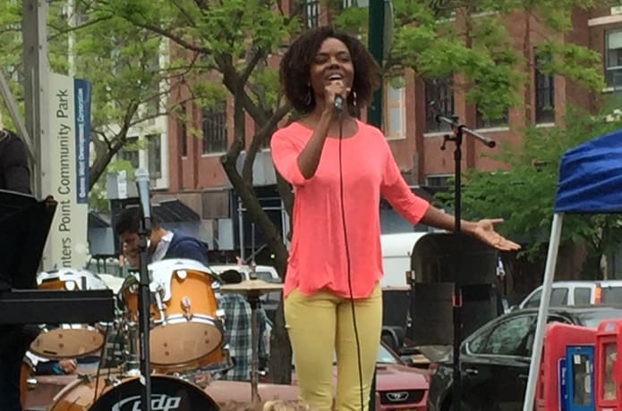 Chain Theatre Opens New Venue in Midtown NYC | Indiegogo