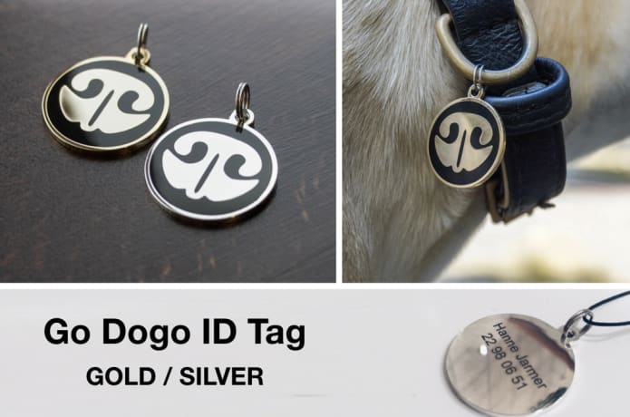 Go Dogo - Mental Workout for Dogs | Indiegogo