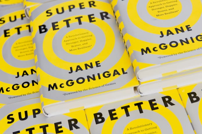 SuperBetter 2.0: Live Gamefully! | Indiegogo