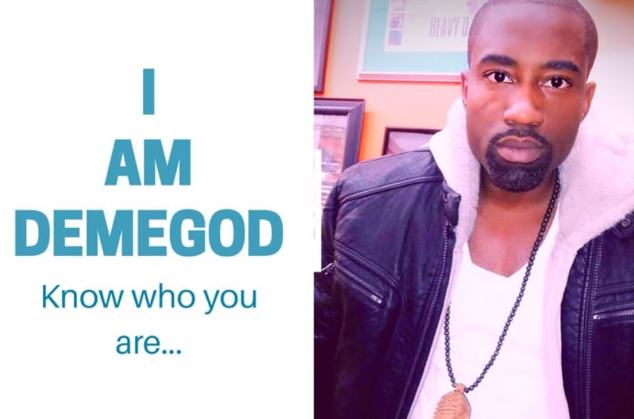 Demegod Experience - Album Co- Producers Campaign | Indiegogo