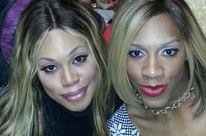 FREE CeCe documentary | Indiegogo