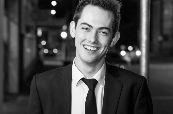 The Jack Earle Big Band Debut Album | Indiegogo