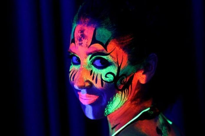 The Ultraviolets Summer Tour 2013 | Indiegogo