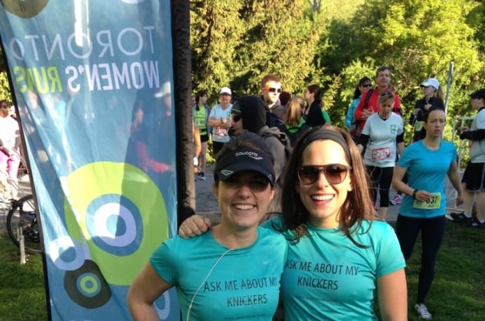 Knix Wear: High-tech, multi-tasking underwear | Indiegogo