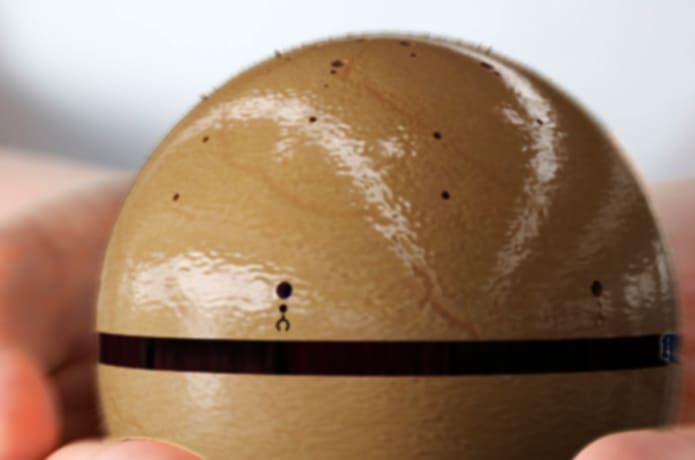 Lock Sphere: A Revolutionary New Mind Game | Indiegogo